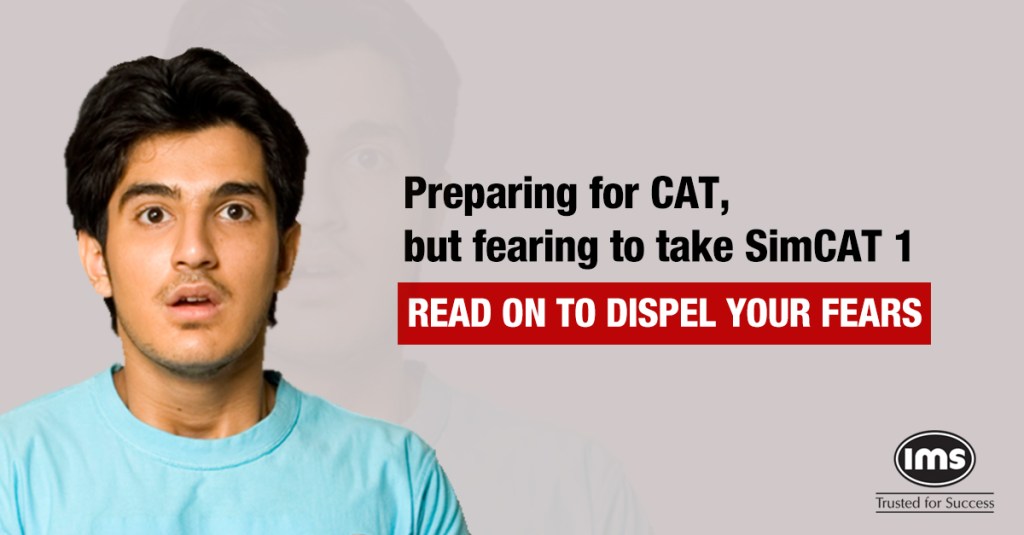 CAT Strat | The CAT Writer